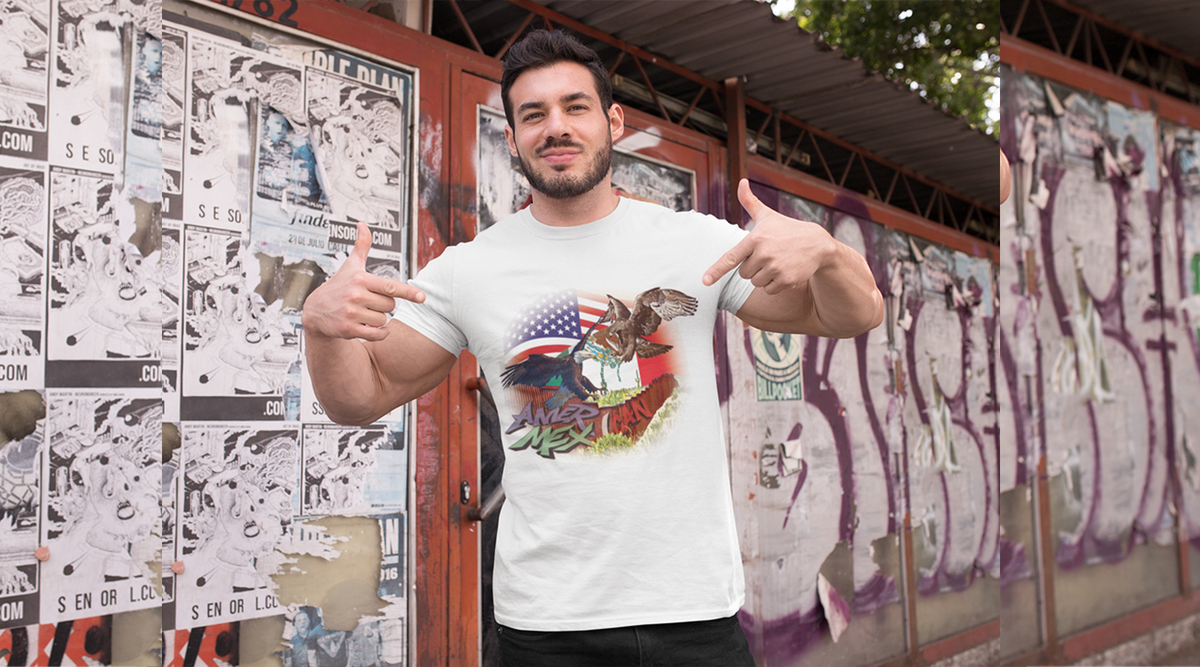 Heroes Work Here – PlayeraDesigns